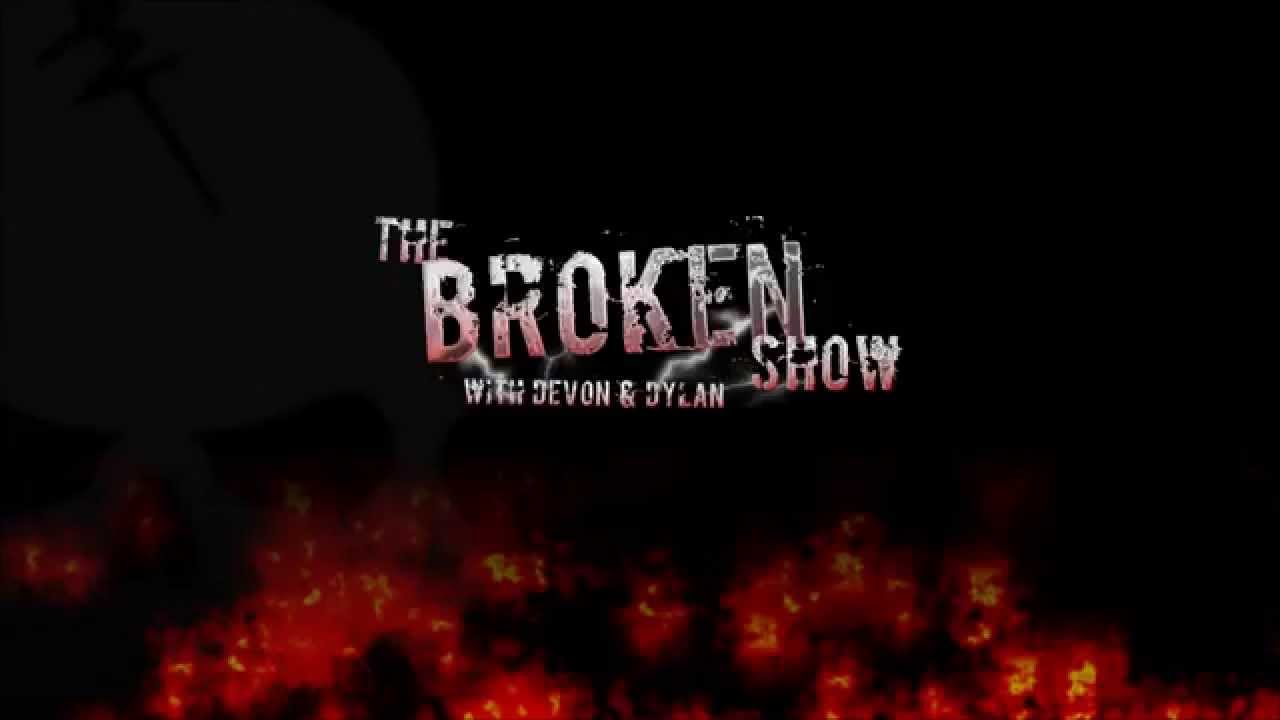 The Broken Show - Comedy - Podcast - "Peasants" - YouTube