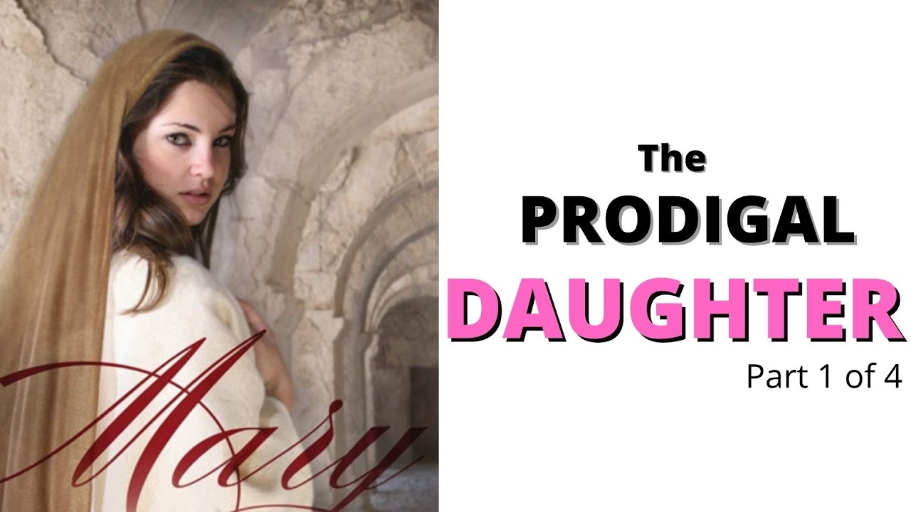 The Prodigal Daughter—Part 1 of 4 | 29 mins. | Pr. Michael Pedrin - YouTube