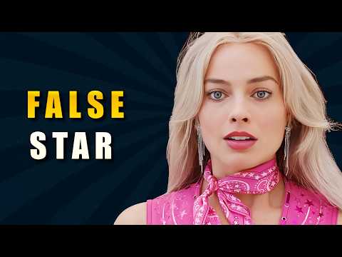 Why Margot Robbie Can’t Consistently Open Movies