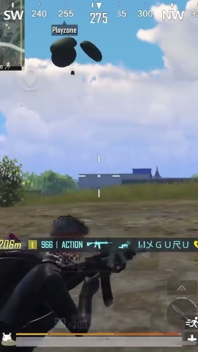 AWM vs AWM - YouTube