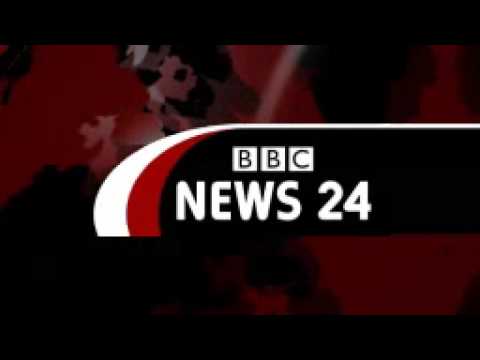 BBC News 24 Mock 2002 - YouTube
