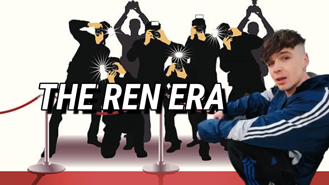 "THE REN ERA" : Why Ren is BLOWING UP! - YouTube