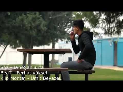 Dine Şanlıurfa - melek azad ayanlara özel 2020 HD video