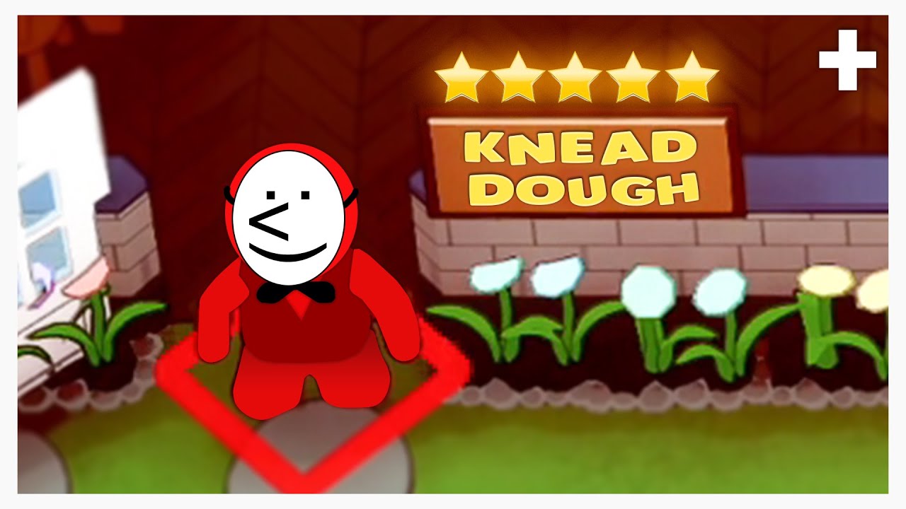 The Most Stressful Game to Play With Friends - YouTube