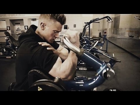 Chris Eurich | Fitness Motivation | Light San Holo - YouTube