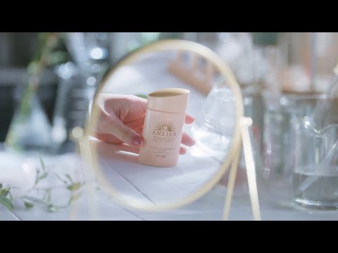 ANESSA Perfect UV Sunscreen Mild Milk | No.1 Sunscreen in Japan*