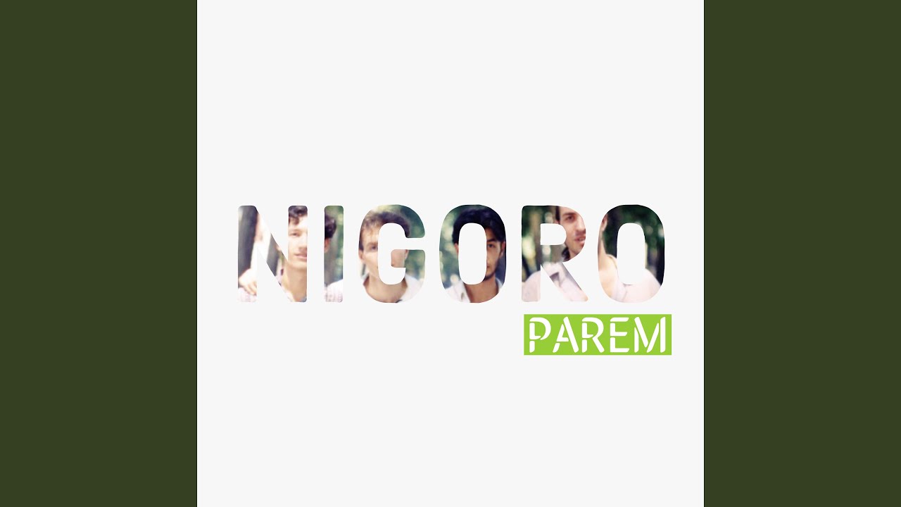 Nigoro - YouTube