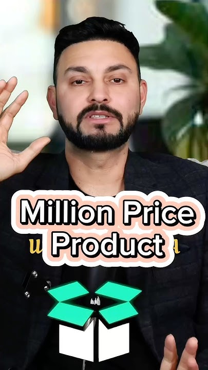 How to Create a Million-Dollar Product - YouTube