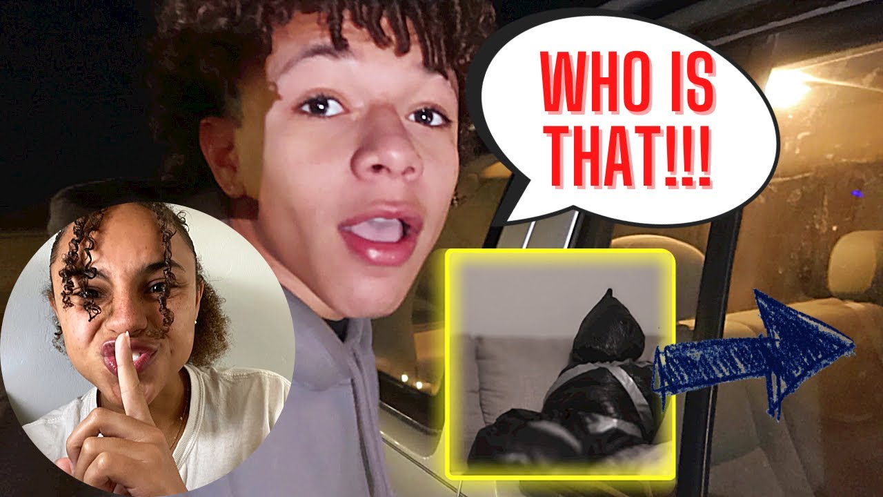 Fake DEAD-Body PRANK!!! - YouTube