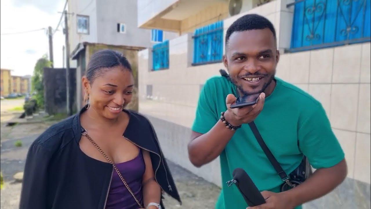 Elle Trompe Son Mec Au TÉlÉphone Youtube