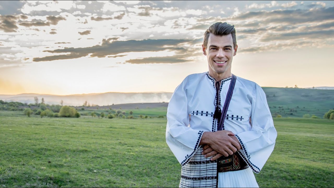 Ciprian Silasi - Tinerete | Official Video - YouTube Music