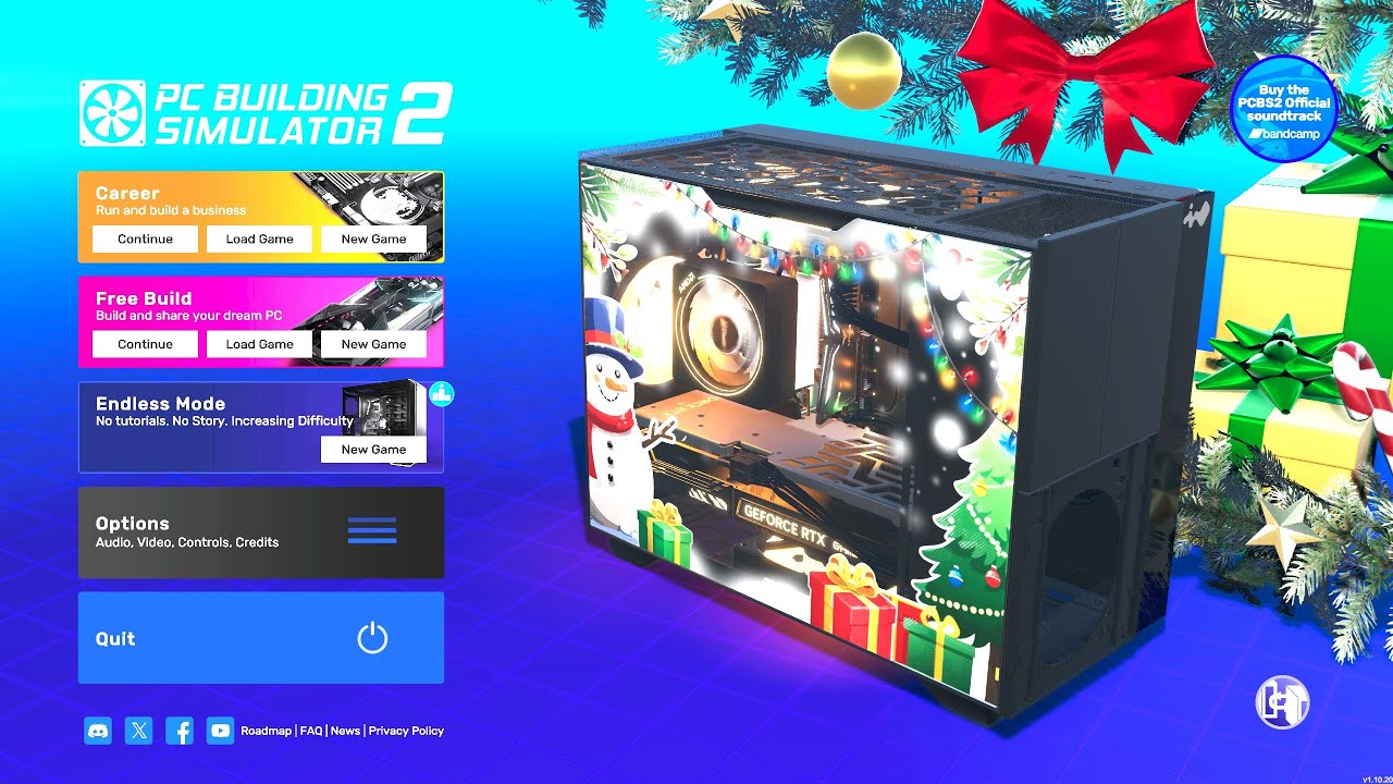 pcbs2 New PC build with CPU OC - YouTube