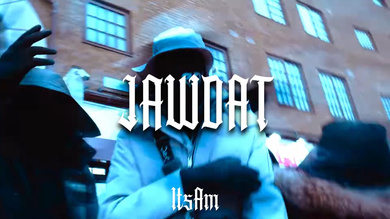 [FREE] Arabic x Ethnic UK Drill Type Beat - 'Jawdat' | Aggressive NY ...
