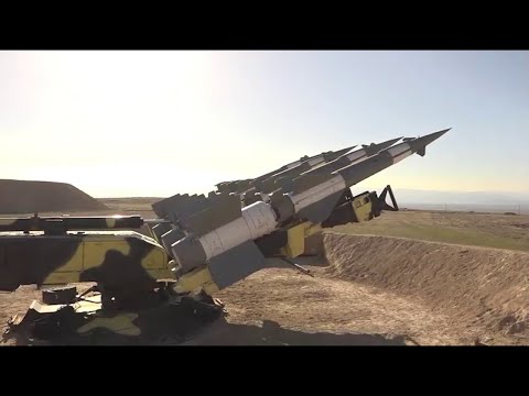 Eldar Mansurov — Qarabağ Bizimdir! (İfa: Şölə Səfərəliyeva)