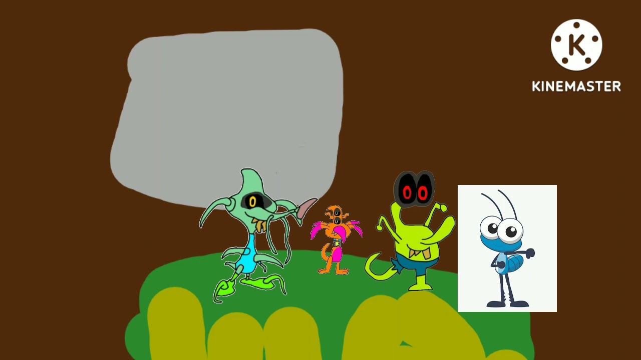 Domestos Grot Buster Commercial 2022 - YouTube