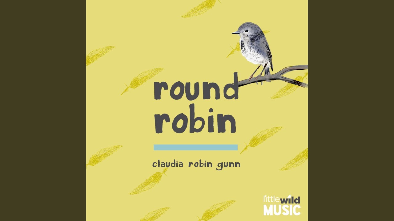 Round Robin - Sing Along (Instrumental) - YouTube