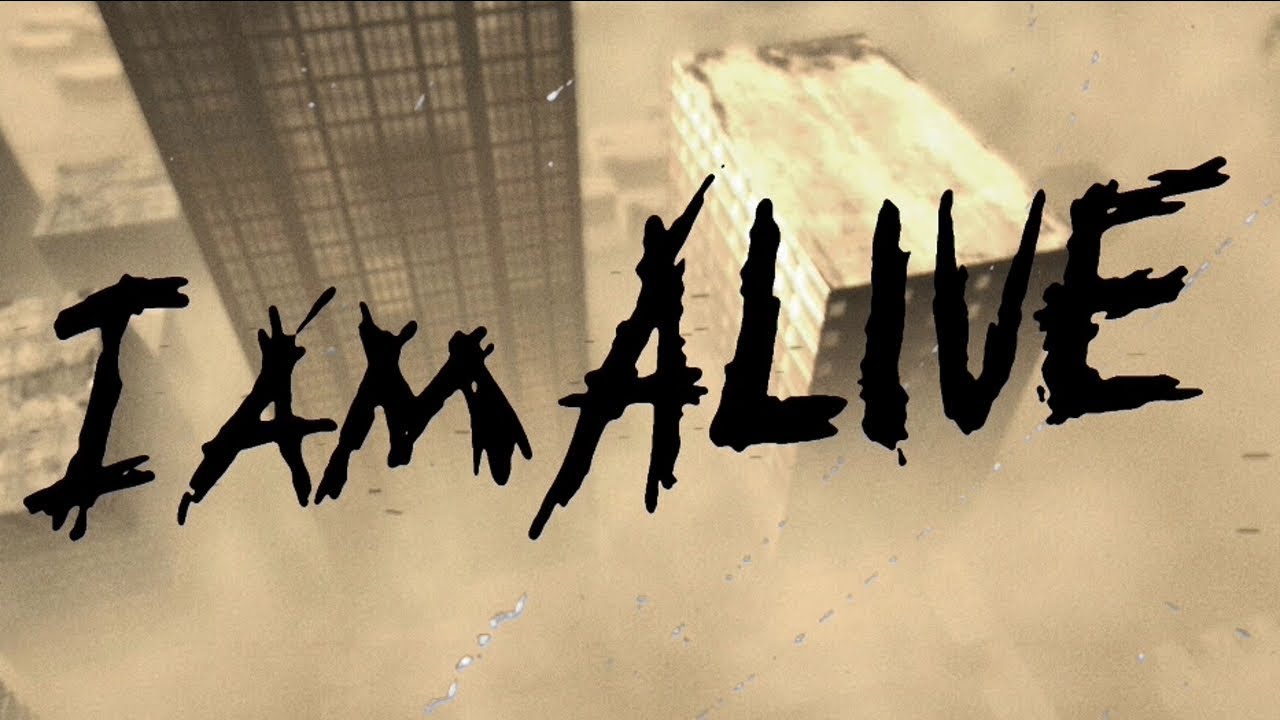 I Am Alive - Official Launch Trailer‏ - YouTube