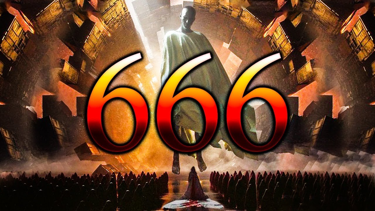 666 |The Grand Finale | You And I Will Have No Excuse Before The Lord ...