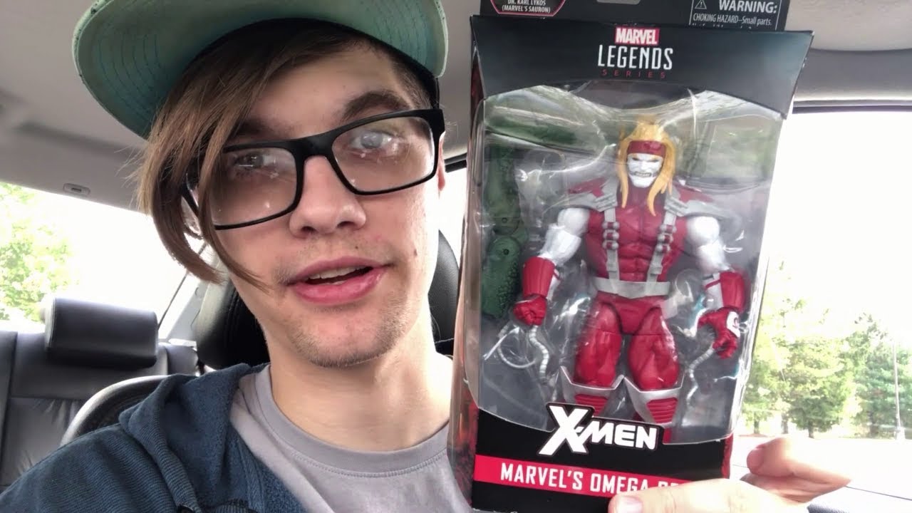 Stickasaurus's Toy Hunt - Epsiode 15 - Took a Long TIme - YouTube