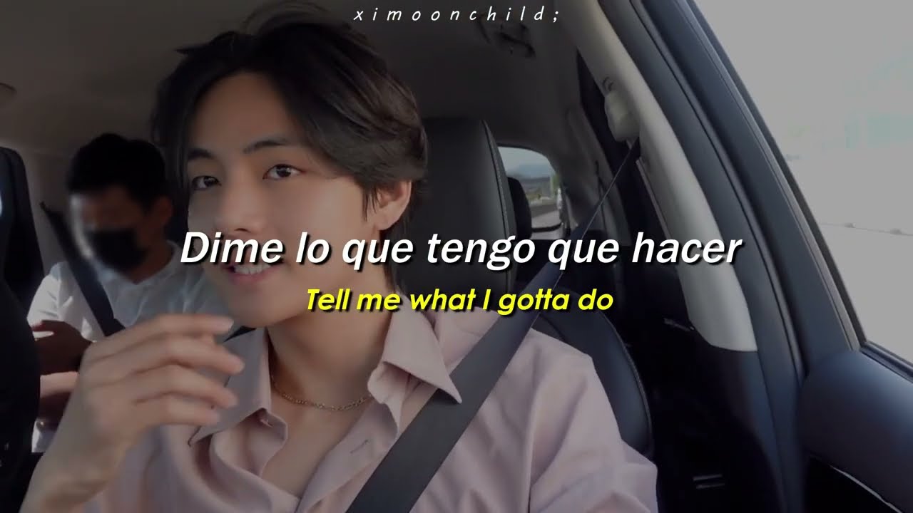 Chris James - ‘The Cool Kid’ || [Traducida al español | Lyrics ...