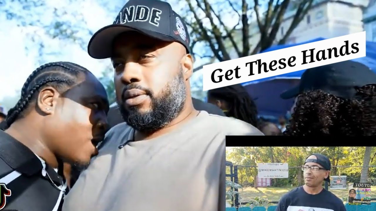 Queenzflip Finds Himself in Another Fight?#trending #viral #queenzflip ...