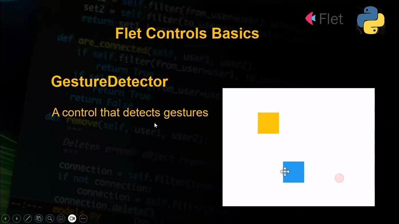 Build Multi-Platform Apps with Flet and Python - YouTube