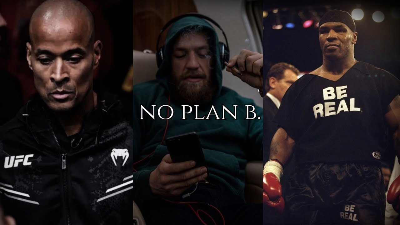 The enemy to sucess. - YouTube