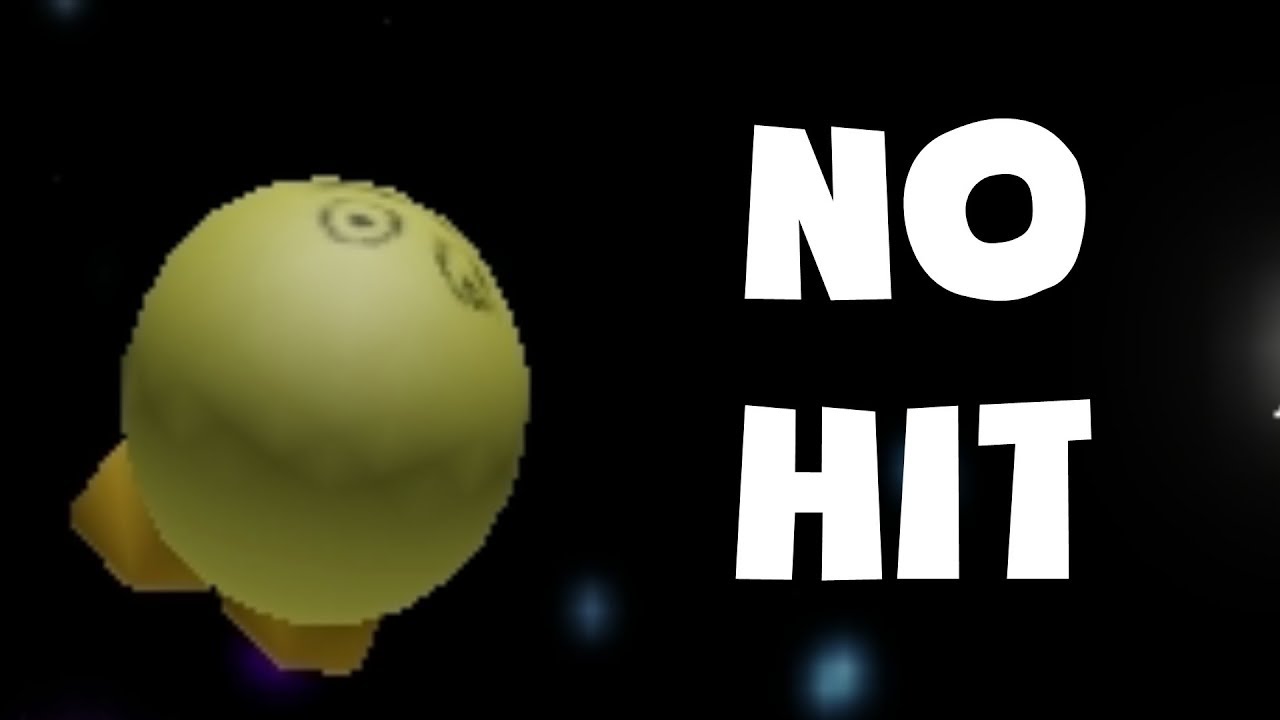 The Sun Boss No Damage | Roblox Robot 64 - YouTube