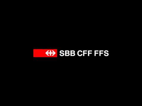 SBB CFF FFS