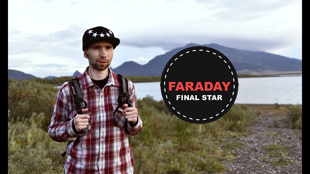 DANCE SHORT FILM - PETER FARADAY | Russia Kazahstan Burabai - YouTube