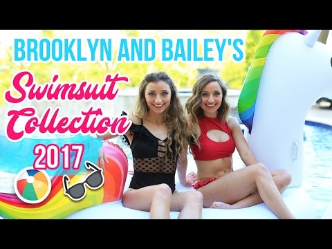 8 Perfect Swimsuit Looks for Summer | Simple Things Video Countdown #2