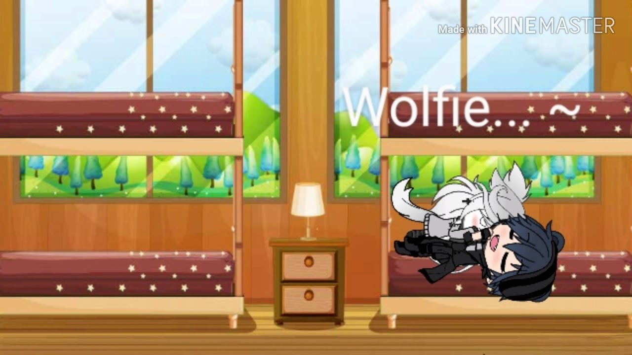 My Little Wolfie, Episode 6|• - YouTube