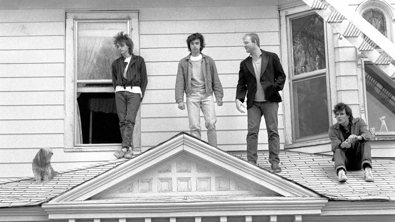 The Replacements - Let It Be - 1984 (Full Album) - YouTube