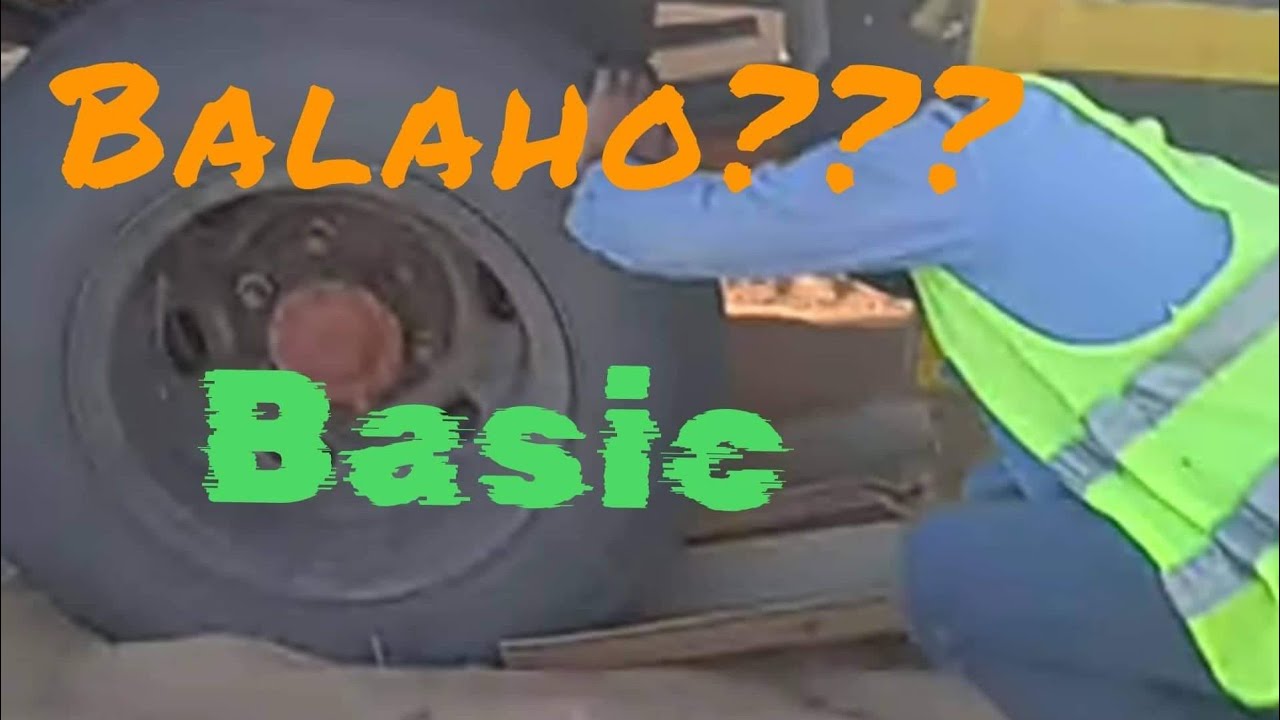 balaho?basic💪 - YouTube