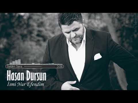 Hasan Dursun - Geldim Sana