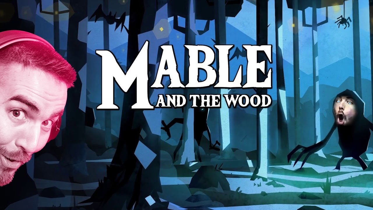 Stone style OP | Mable & the Wood, Part 1 - YouTube