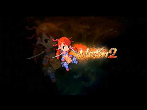 Metin2 - Another Way ♪16