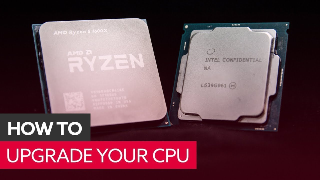 (How to overclock) Safest and Easy way to Overclock intel CPU's (2020 ...