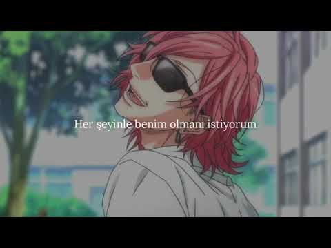 Yarichin Bitch Club - Touch You [ Türkçe Çeviri ]