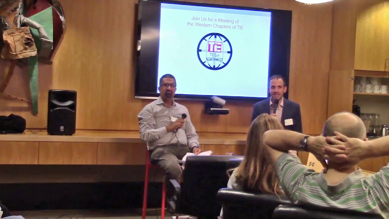 Confessions of an Entrepreneur with Eric Breon, Founder & CEO of Vacasa ...