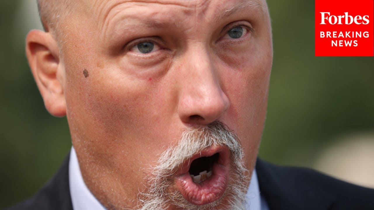 'Social Engineering Wrapped In A Uniform': Chip Roy Rails Against DEI ...