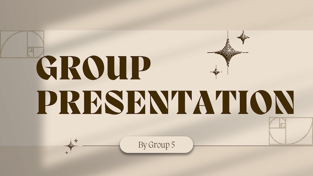 BG31503 SALES MANAGEMENT_GROUP 5 PROJECT PRESENTATION - YouTube