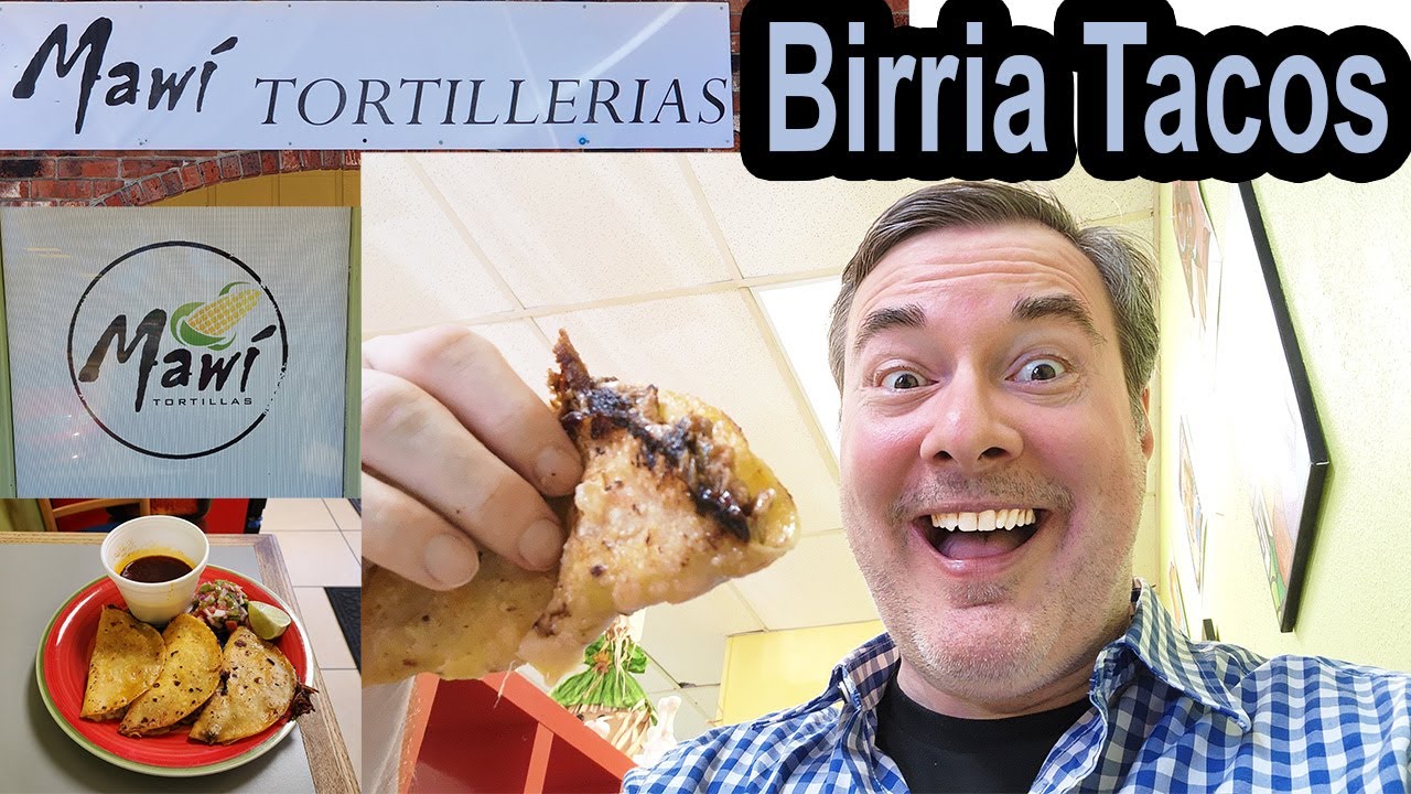 New Orleans Restaurant Review Videos: New Orleans Best Taco & Latin ...