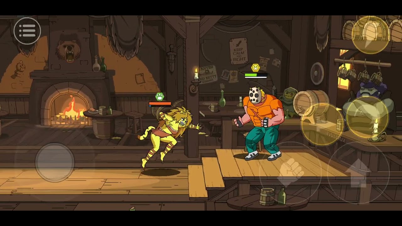 Punch tv #9 normal ;) - YouTube