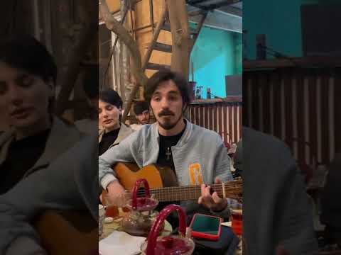 Şahin Əlizadə Sənə Gəldim