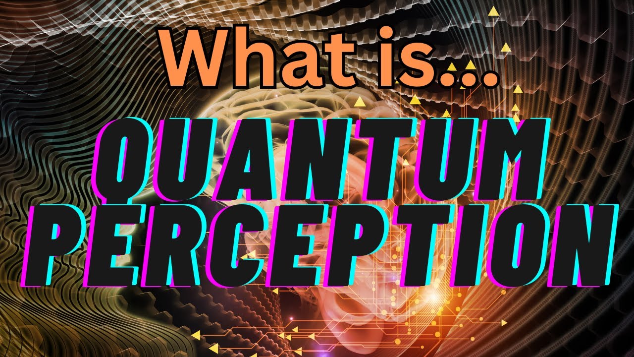 Quantum Perception: How Our Minds Process Reality Beyond Multitasking ...