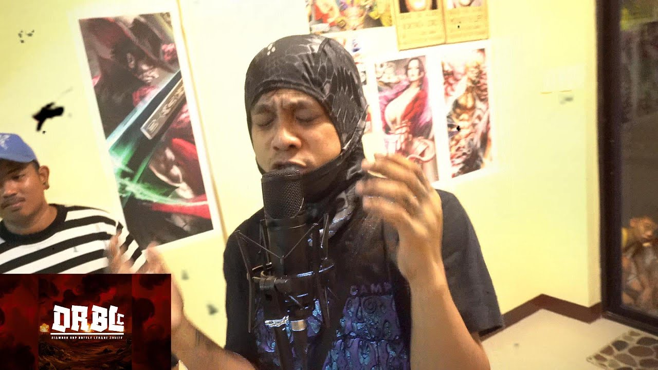 DRBL- YAYEAH (OpenMic) - YouTube