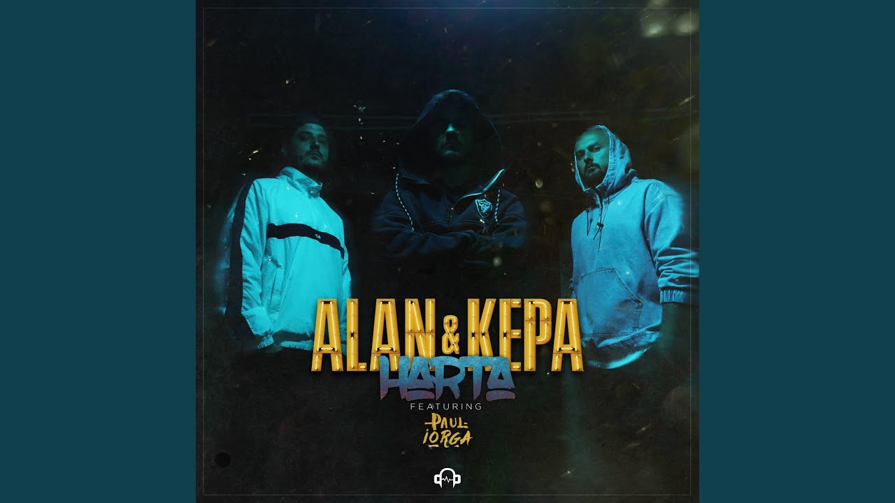 Harta (feat. Paul Iorga) - YouTube