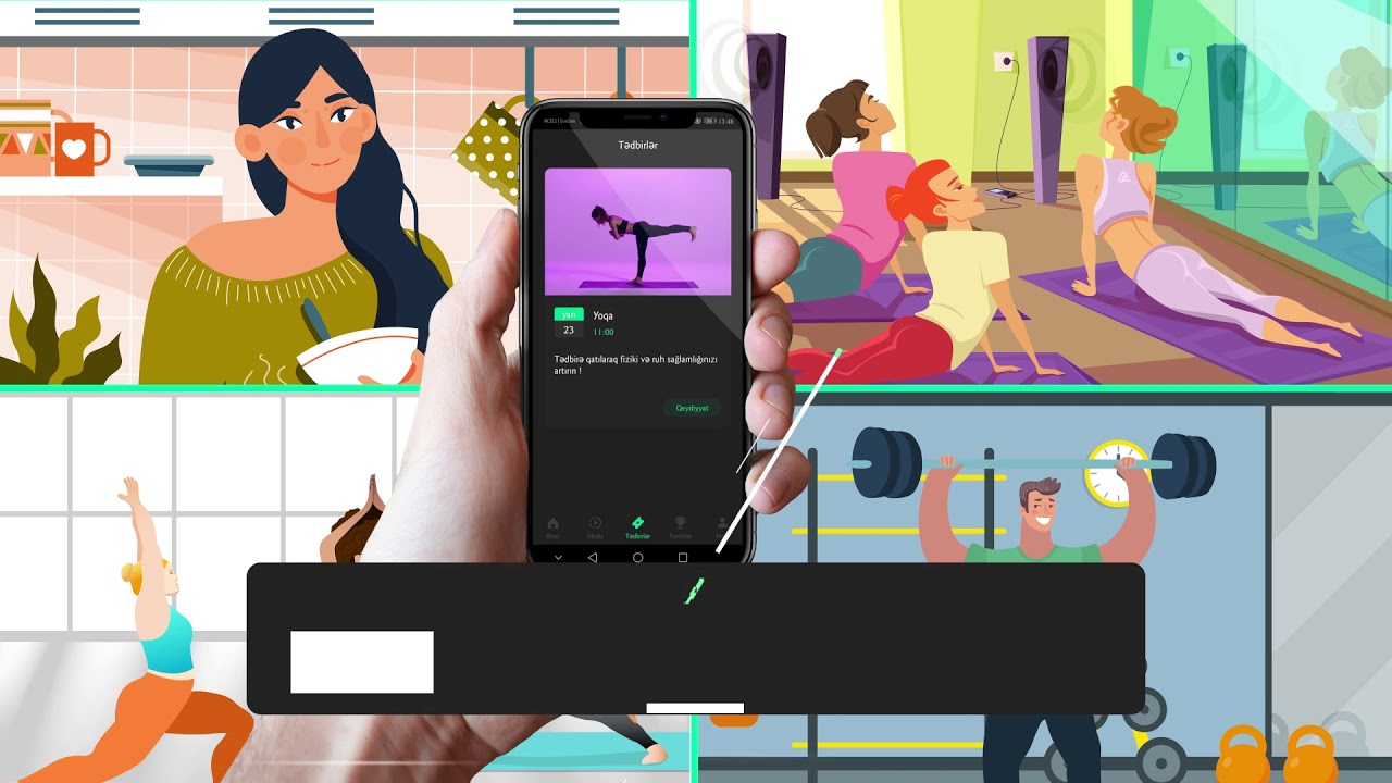 Push30 - How does it work? - YouTube