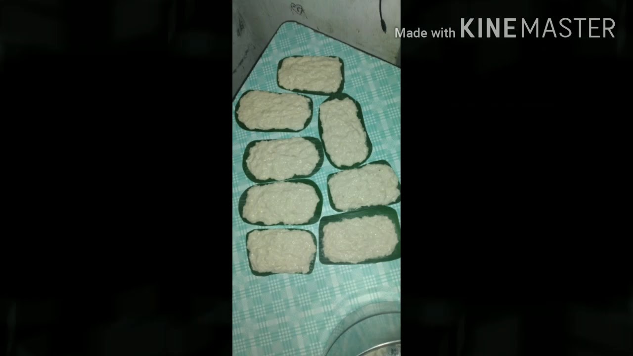 How to make salavaro bread || Bisaya Recipe - YouTube